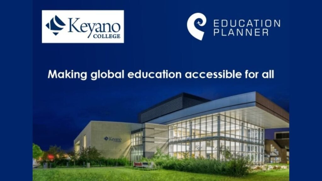 Keyano College: A Premier Choice for Indian Students in Canada ...