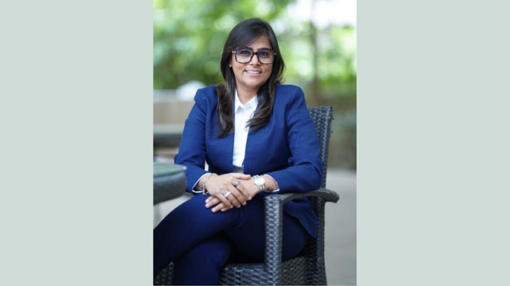 Setting Benchmarks: Dipali Padia’s Empowering Journey in the FinTech ...