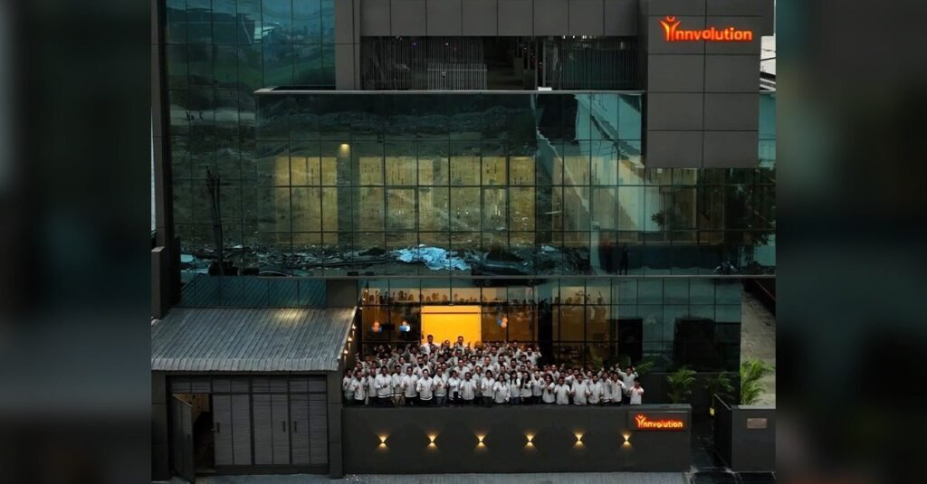 Innvolution Healthcare Celebrates Virtual Inauguration of Jaipur Stent ...