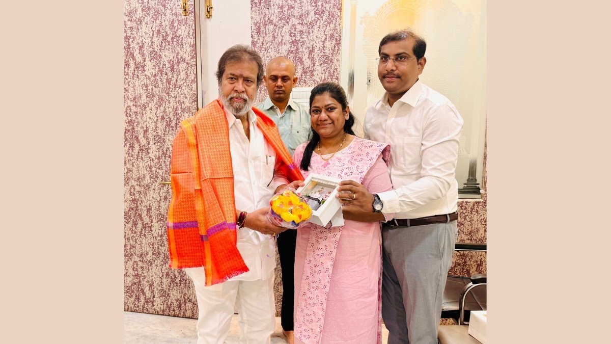 Telangana Health Minister to Inaugurate Sravani Hospitals Multi ... Telangana Health Minister to Inaugurate Sravani Hospitals Multi ...